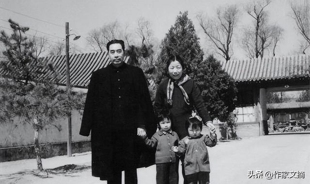 The Brotherhood of Zhou Enlai, Zhou Enshou and Zhou Enqi - iNEWS