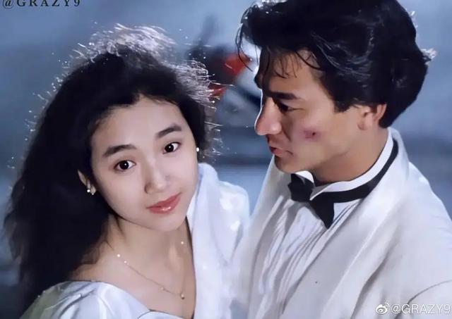 Others use good-looking to describe good-looking, I use Wu Qianlian to ...