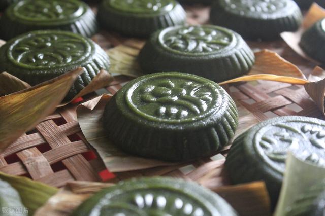 Seasonal delicacies in April are healthy and delicious, hurry up and ...