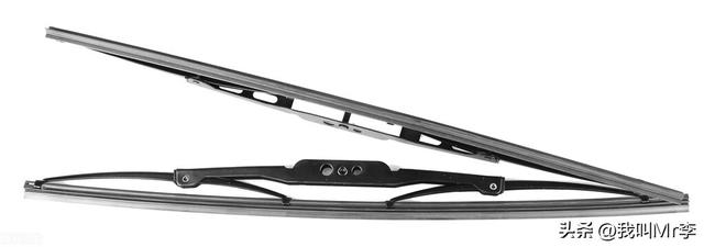 What's the difference between car and airplane wipers? Understand two ...