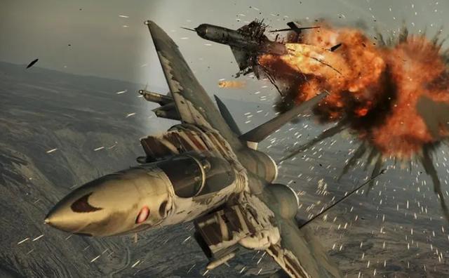 Dynamically affects the air combat effectiveness of the network, and ...