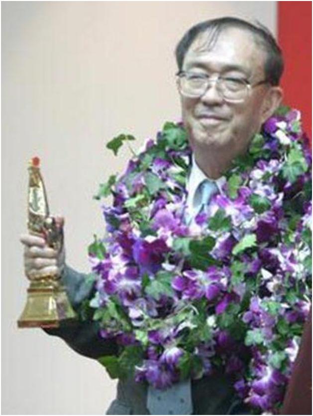 Xie Jin in Yiming's eyes: Xie Jin's temper - iNEWS