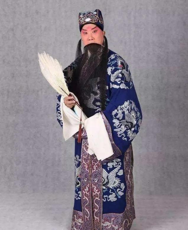 In recent years, the Beijing Peking Opera Theatre has been "good" too much, from Zhu Qiang and ...