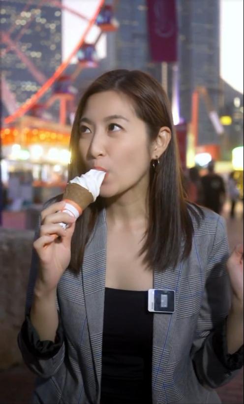 From Chen Ziyao's dynamics, I saw a different kind of confidence and ...
