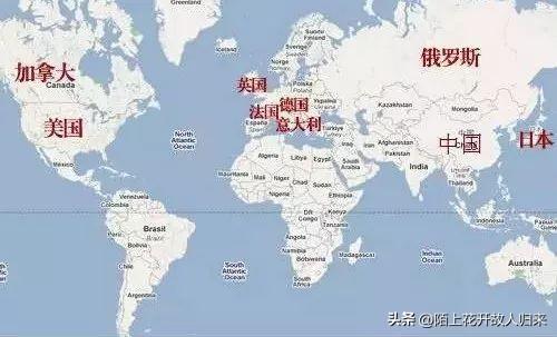 Both are island countries. What are the similarities and differences ...