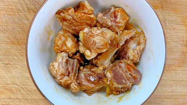 After the beginning of autumn, eat this dish vigorously. It is a master ...