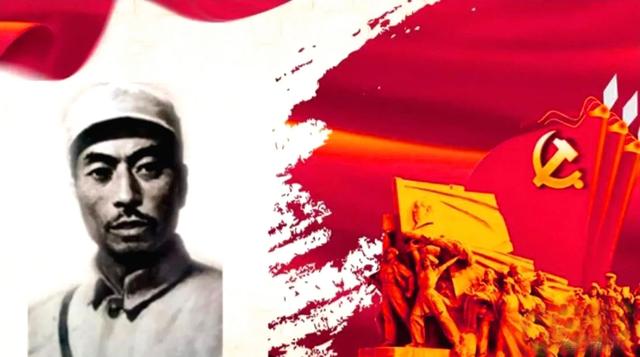 Let the enemy admire it, in front of General Yang Jingyu, hunger is not ...