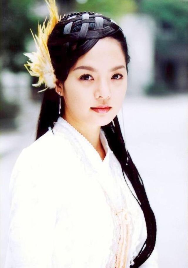 Chinese daughter-in-law Cai Lin reappears in Korean variety shows, her ...