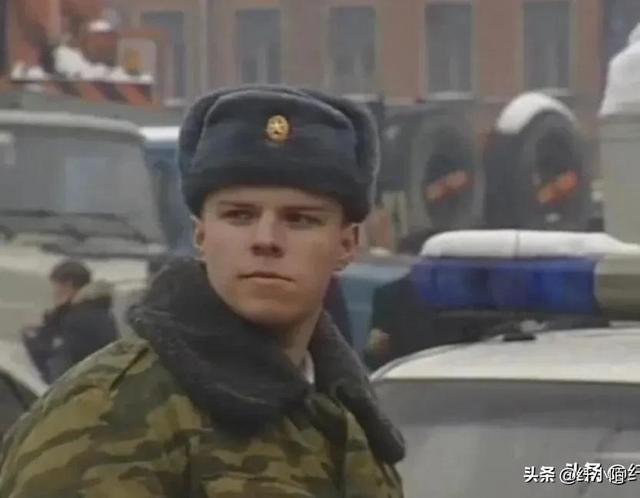 What if there are many strong people and many powerful people?Russia ...