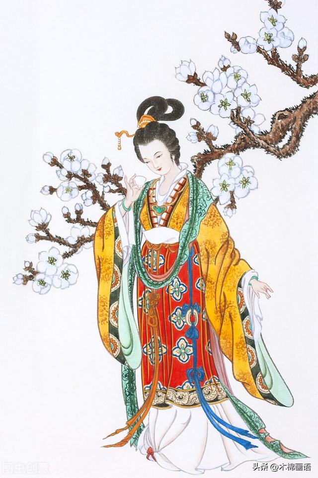 The secret recipe of "Clam Fen Qing Dai Powder" is not from a famous ...