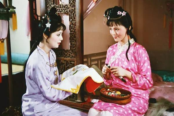 Xiren makes rules for the master everywhere, but he never abides by the ...