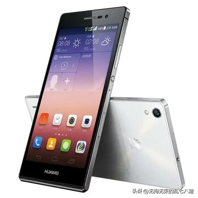 huawei p6 - iNEWS