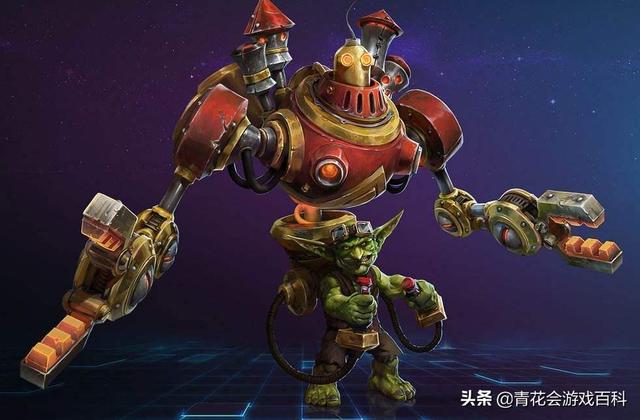 Wild History of Warcraft: The Story of Gazlowe and Ratchet - iNEWS