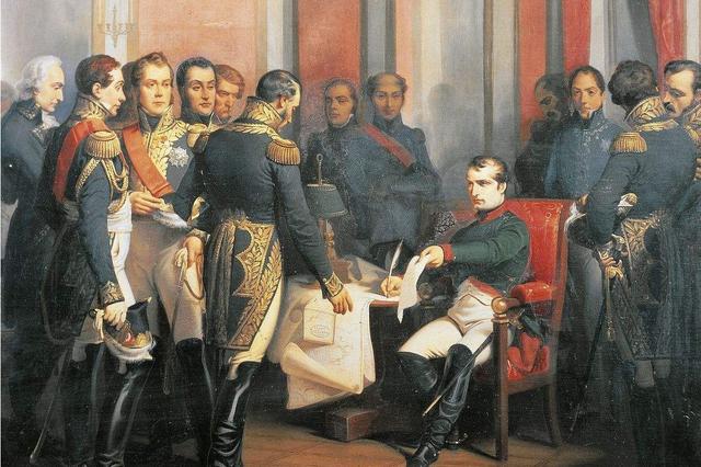 The changing Anglo-German relationship before the Franco-Russian ...