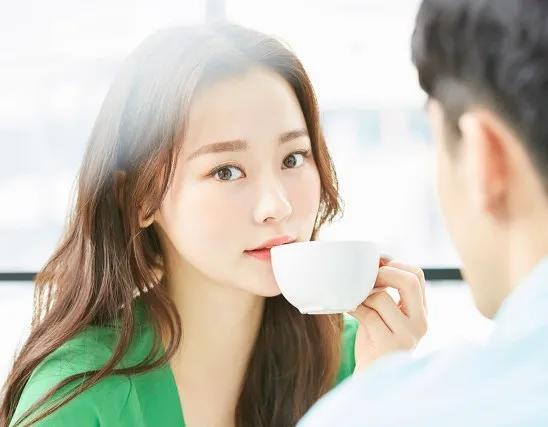 Ambiguous relationships between men and women generally occur in these ...