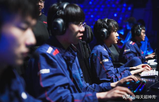 Xun Wei wins with one blow, BLG beats JDG in key rounds, Redmi's ...