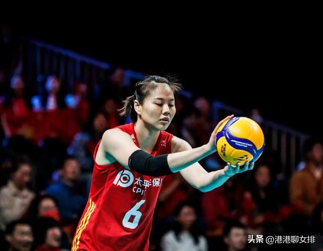 Gao Yi missed Wang Yizhu!Li Yingying and Gong Xiangyu are full attendance again, the prediction ...