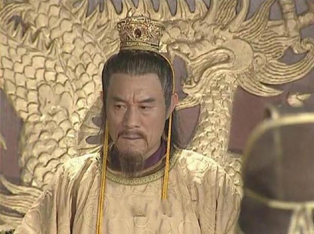 How big is Li Yuan's ambition?Just look at the names of Li Yuan's 4 ...