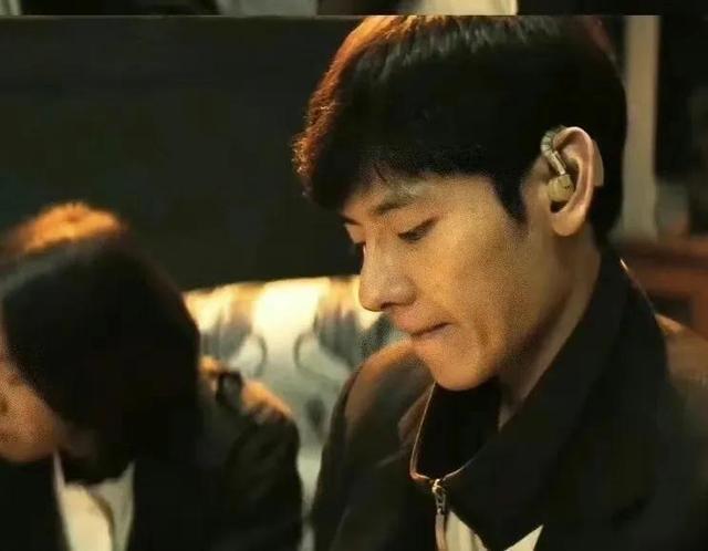 The long season: Fu Weijun is miserable and pitiful in the play, but ...