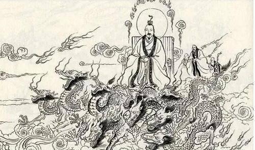 Zhang Daoling: The Legendary Life of the Founder of Taoism - iNEWS
