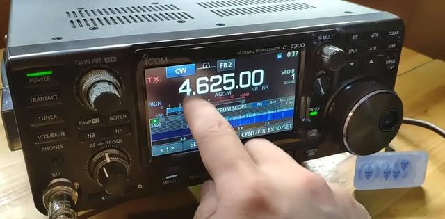 Russia's "ghost radio" has been working endlessly for 40 years, and the ...