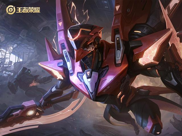 In the S30 season, the defense equipment is strengthened, the attack ...