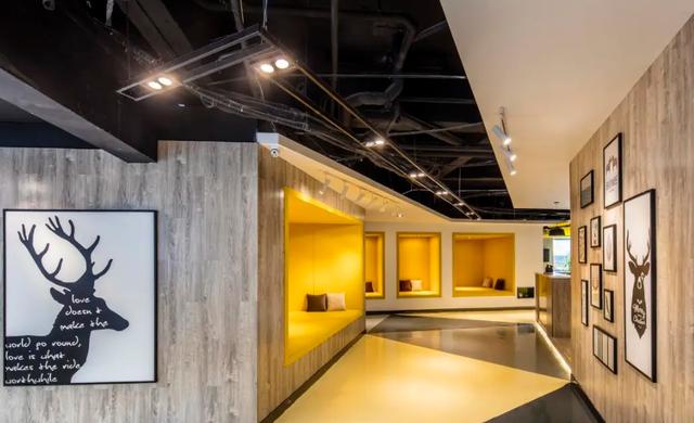 Exquisite and ingenious, how to use the corridor space? - iNEWS