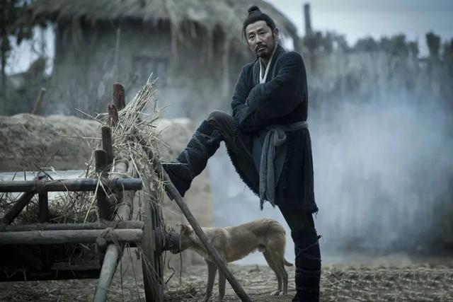 Liu Bang, Liu Xiu, Liu Bei, who is more bullish? The emperor who rides ...