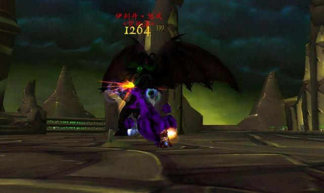 World of Warcraft: TBC Black Temple why the wild group likes to form ...