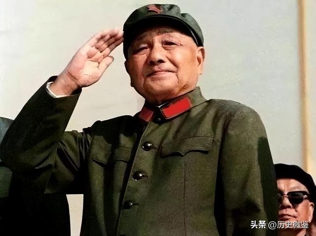 Daughter Deng Rong asked, who do you have the best relationship with in ...