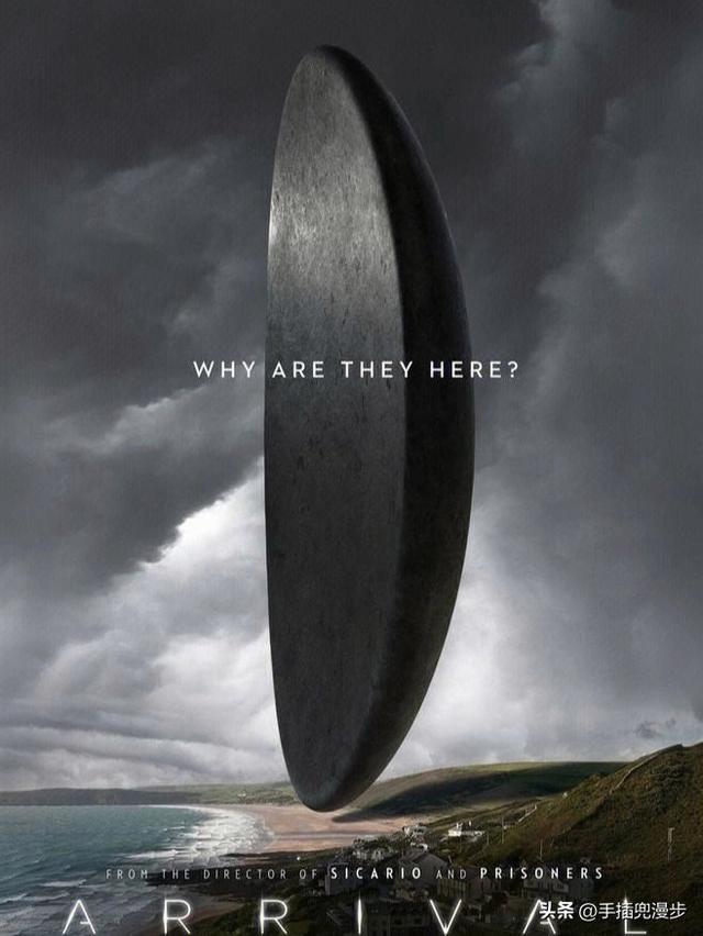 "Arrival": The Typed Narrative Transformation of Science Fiction Movies ...