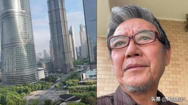 Li Liqun admits that he will not return to the mainland to film after ...