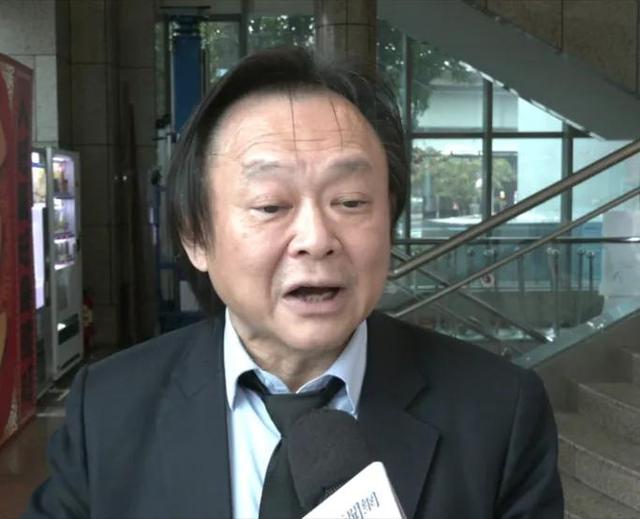 "Great Battle" British Department won Lai Department? Wang Shijian responded: It's the firm line ...