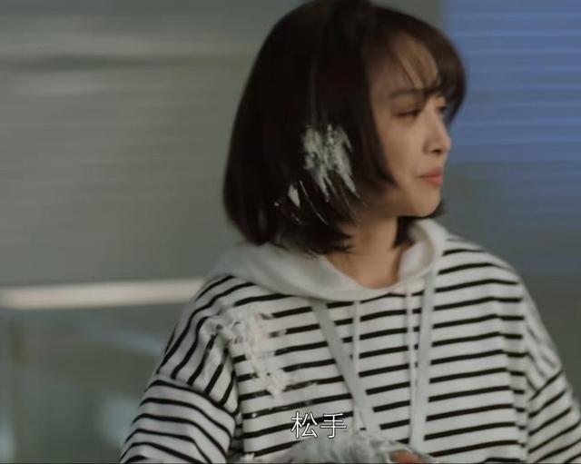 good guy!Song Qian's "Everyone Knows I Love You" received a bad review ...
