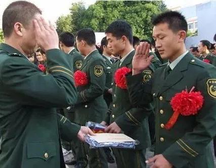 What jobs can soldiers do after they are discharged - iNEWS