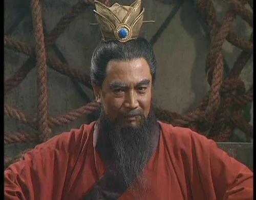 Analyzing from three fragments, Cao Cao's character in the early period ...