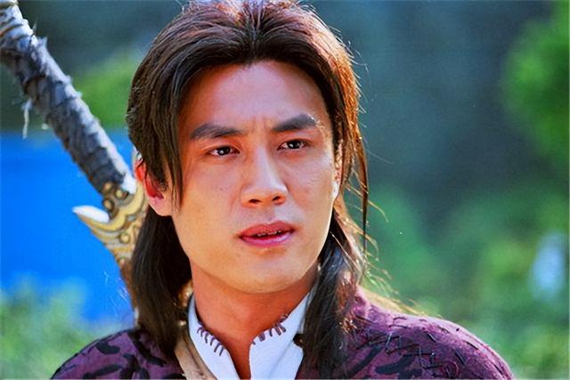 Ranking of the top ten masters in Gu Long's writings, all of them are ...