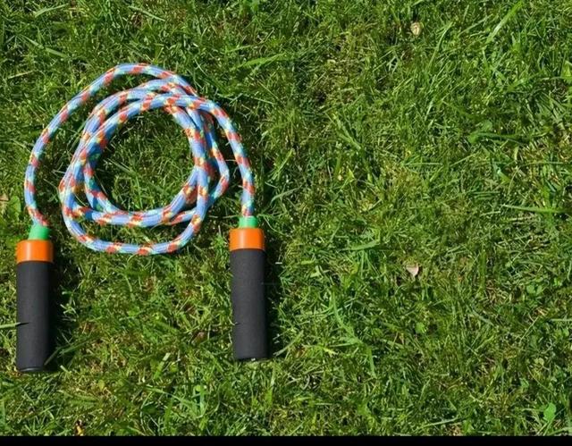 Why do so many people choose to jump rope?Do you really understand?A ...