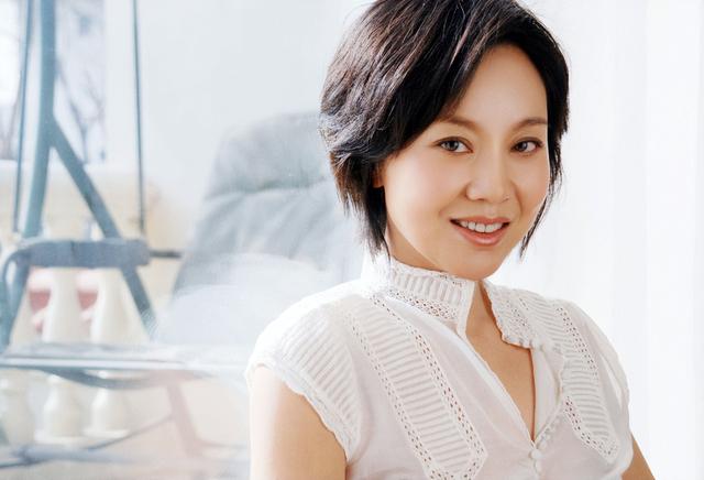 Zou Wei, who wants to divorce Yan Ni after leaving the house, now 18 ...