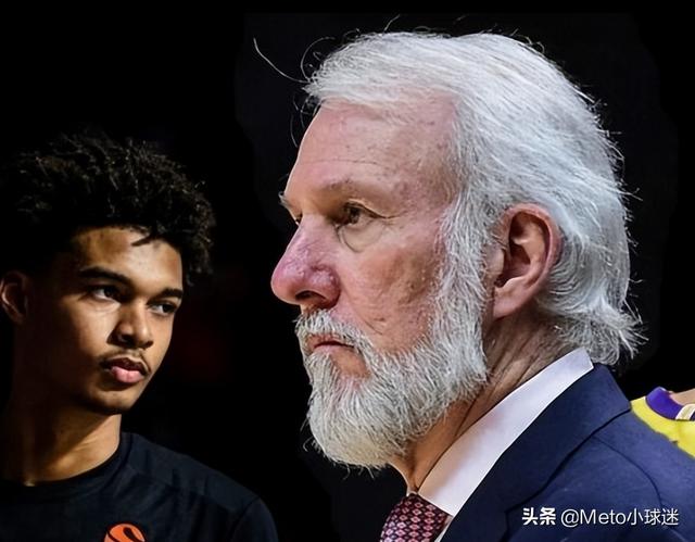 Popovich: Duncan was the beginning of my glory days, Vinbanyama was my ...