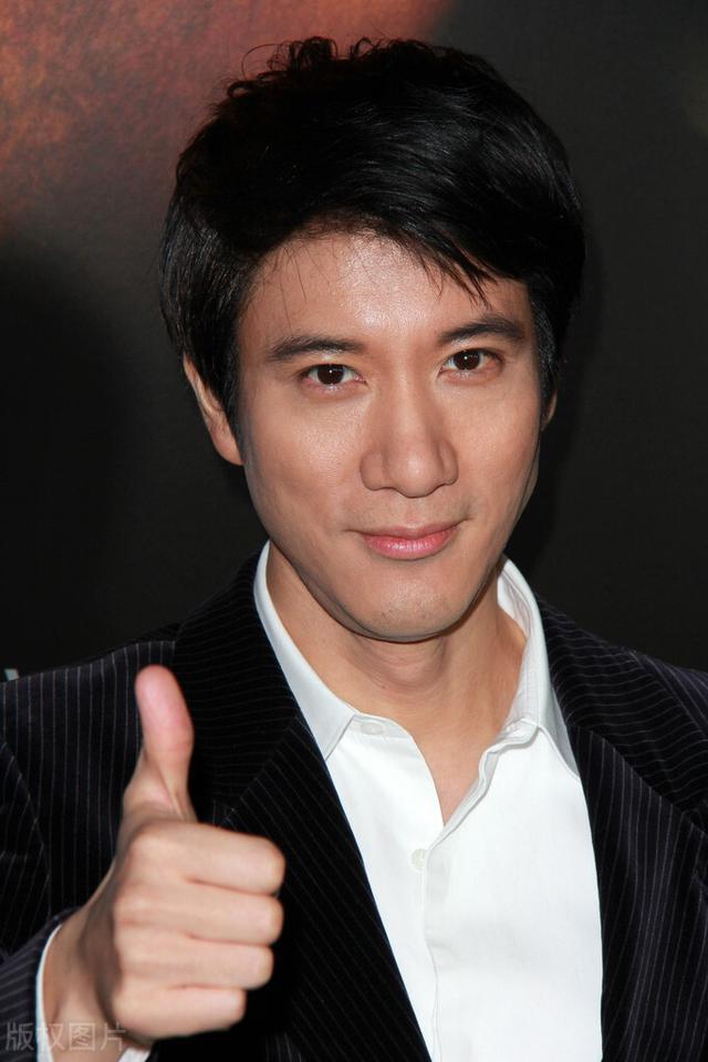 Wang Leehom, are you still a descendant of the dragon? - iNEWS