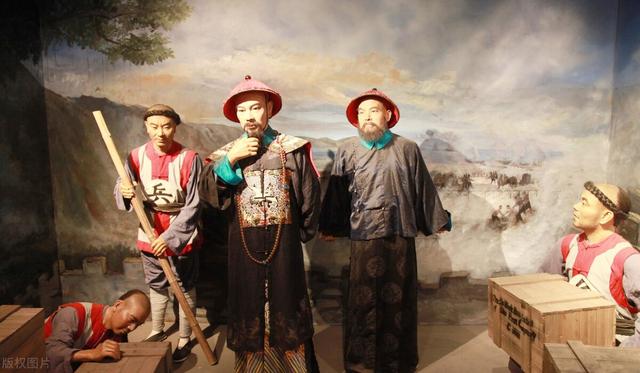Since opium is destroyed, why not just burn it?Why did Lin Zexu soak in ...