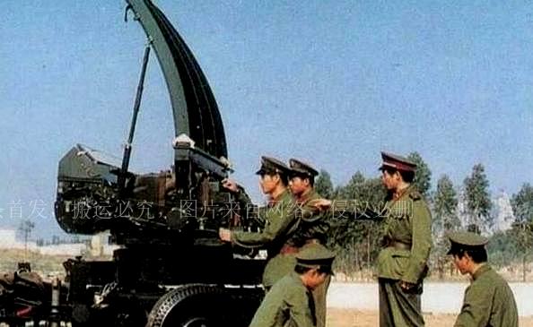 The People's Liberation Army's desperate counterattack was a complete ...