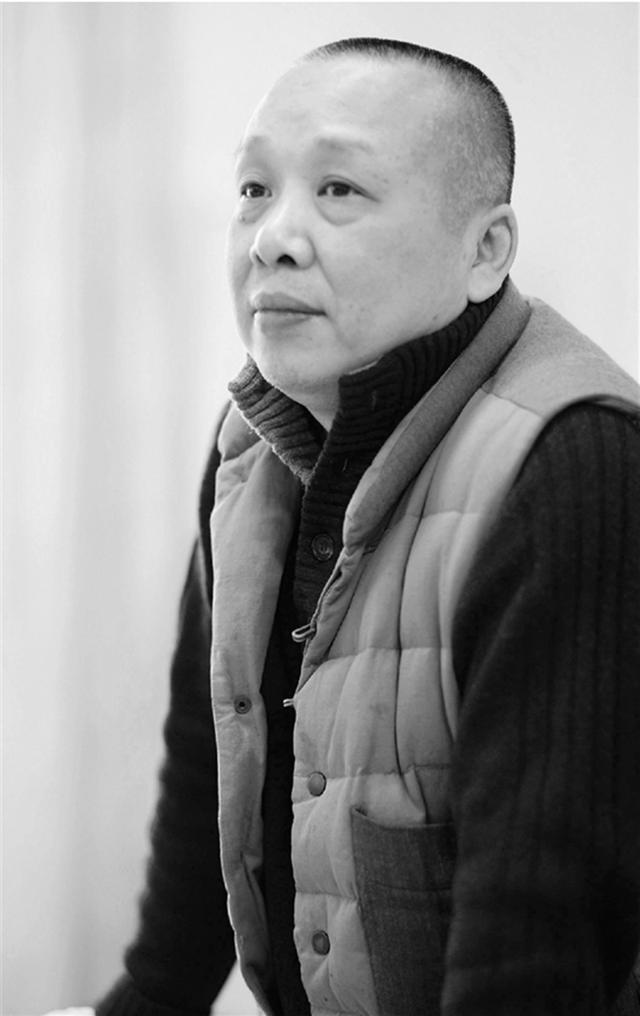 Zhang Yuxiang: Self-narrative of Studying Books - iNEWS