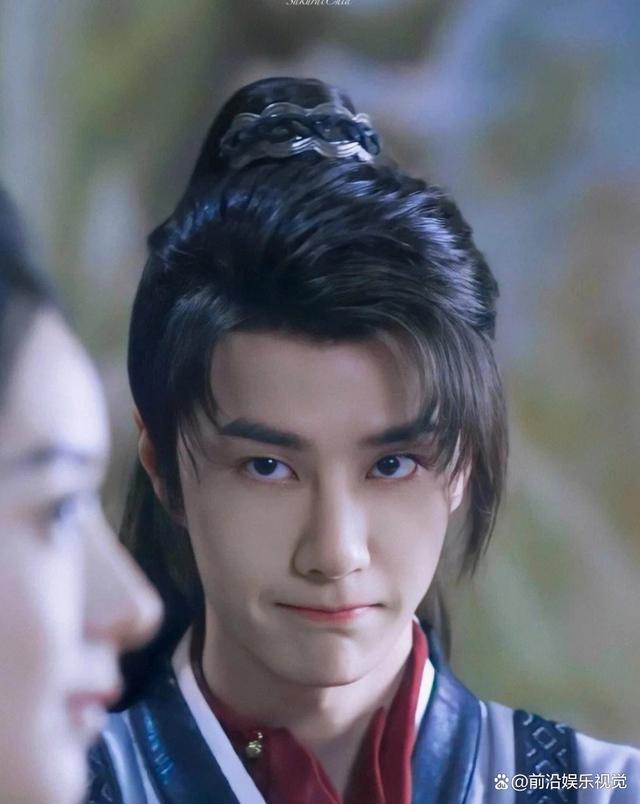Will Zhao Liying and Wang Yibo take part in the movie "Mermaid"? Fan ...