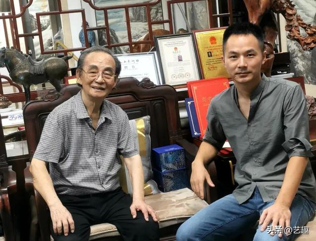 Deng Zijing: As the world changes, artists should always keep their ...