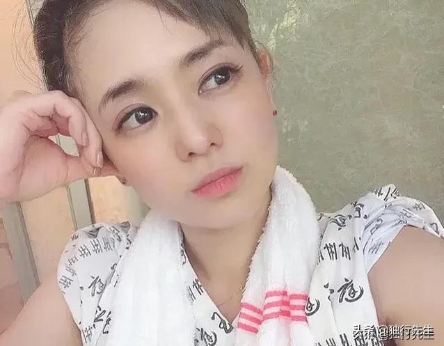 "Teacher Cang is from Japan, but also from the world", she is still ...