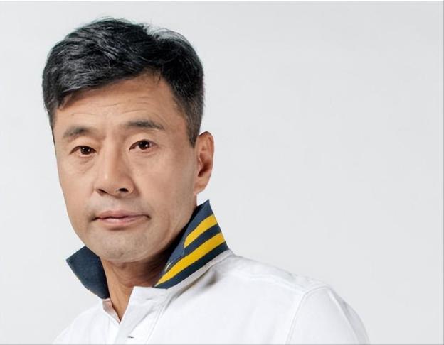 Yu Rongguang: I don't care about my family. I was divorced by my wife ...