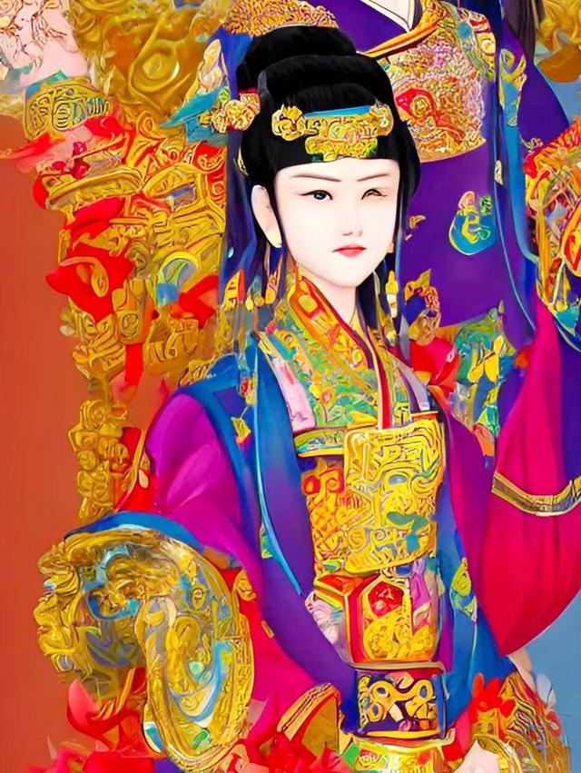 The Untold Secret of Wu Zetian - iNEWS