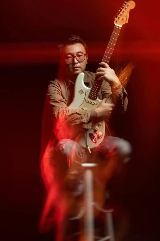 Wang Binbin's Intangible Cultural Heritage Music - iNEWS